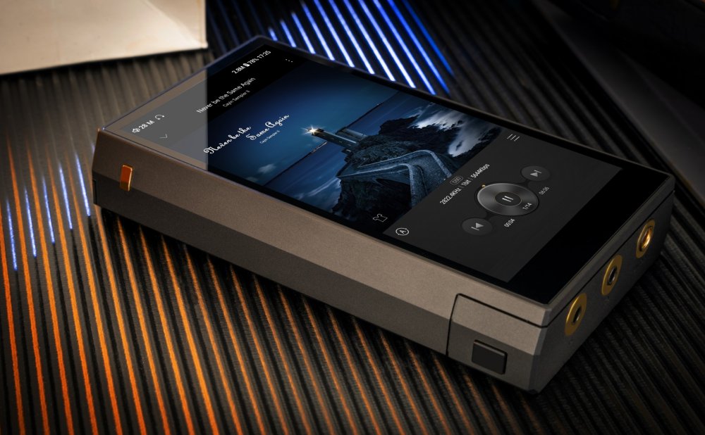 Hi-Res Audio Players: Complete Guide to Premium Portable Music Players | OTIC Audio