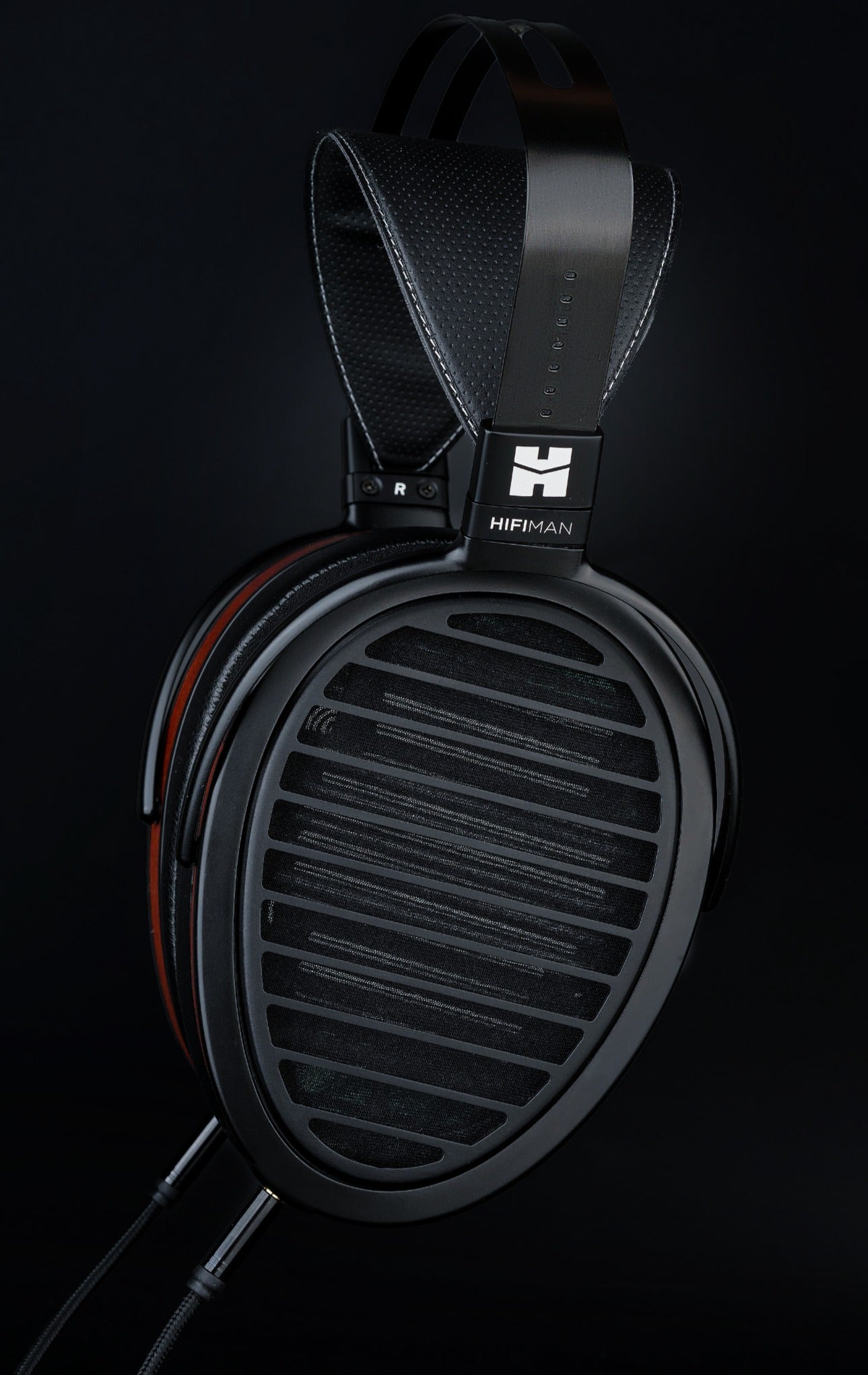 Next-Generation Audio Bliss: HiFiMan Unveiled