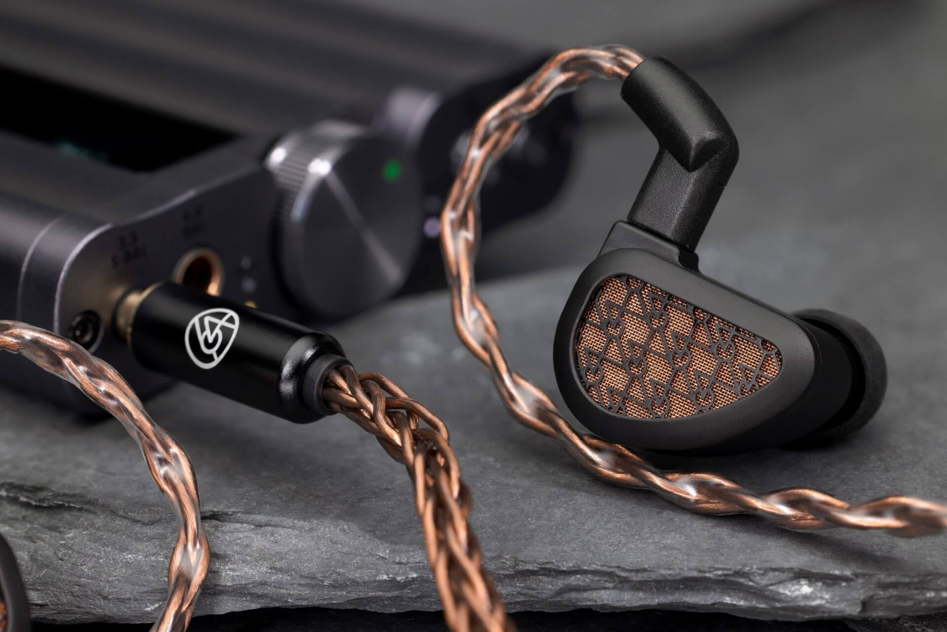 64 Audio In-Ear Monitors. Choosing the Best IEM
