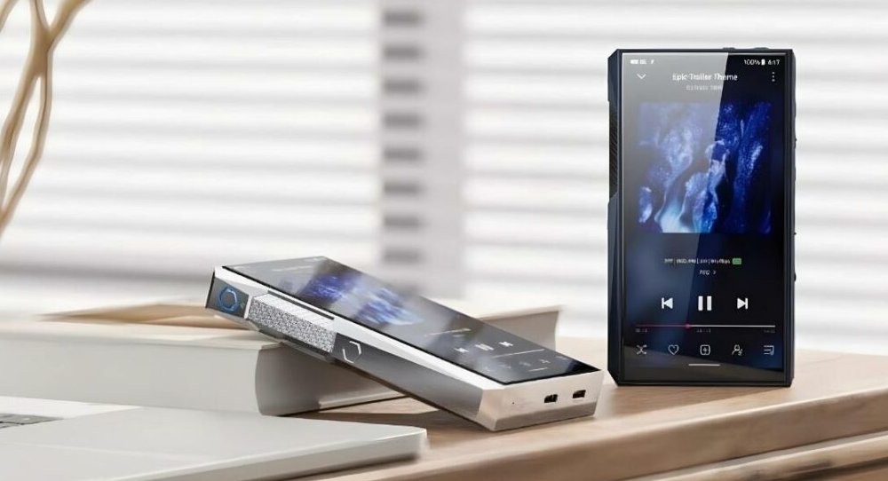 Unlocking the Secrets of High-End Digital Audio Players: Elevate Your