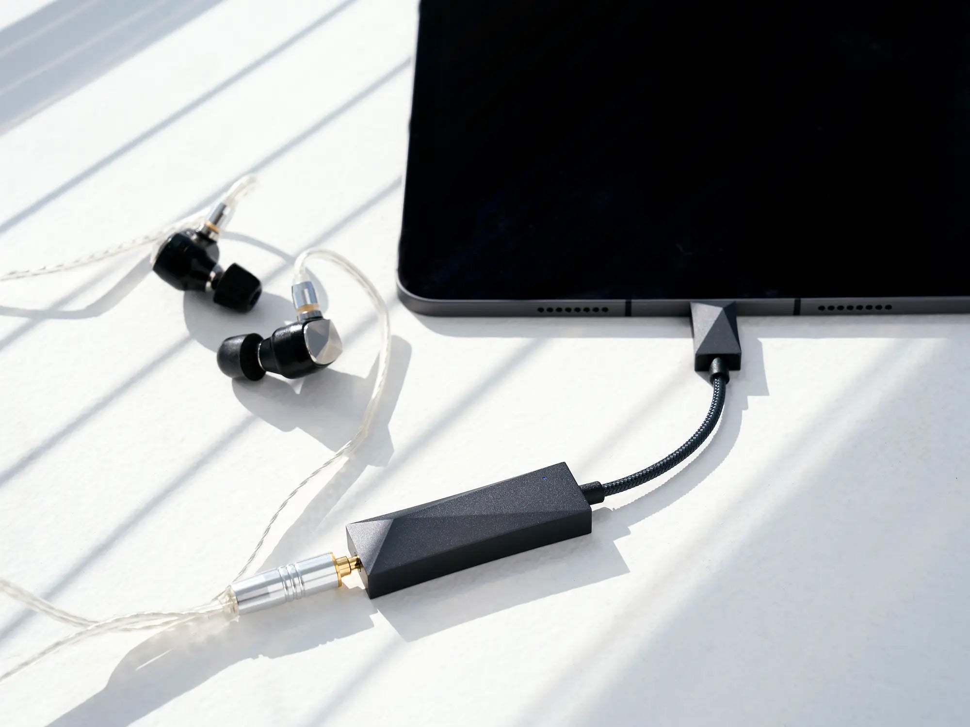 HiRes Portable USB DACs | Headphone Amps Sales UK | OTIC