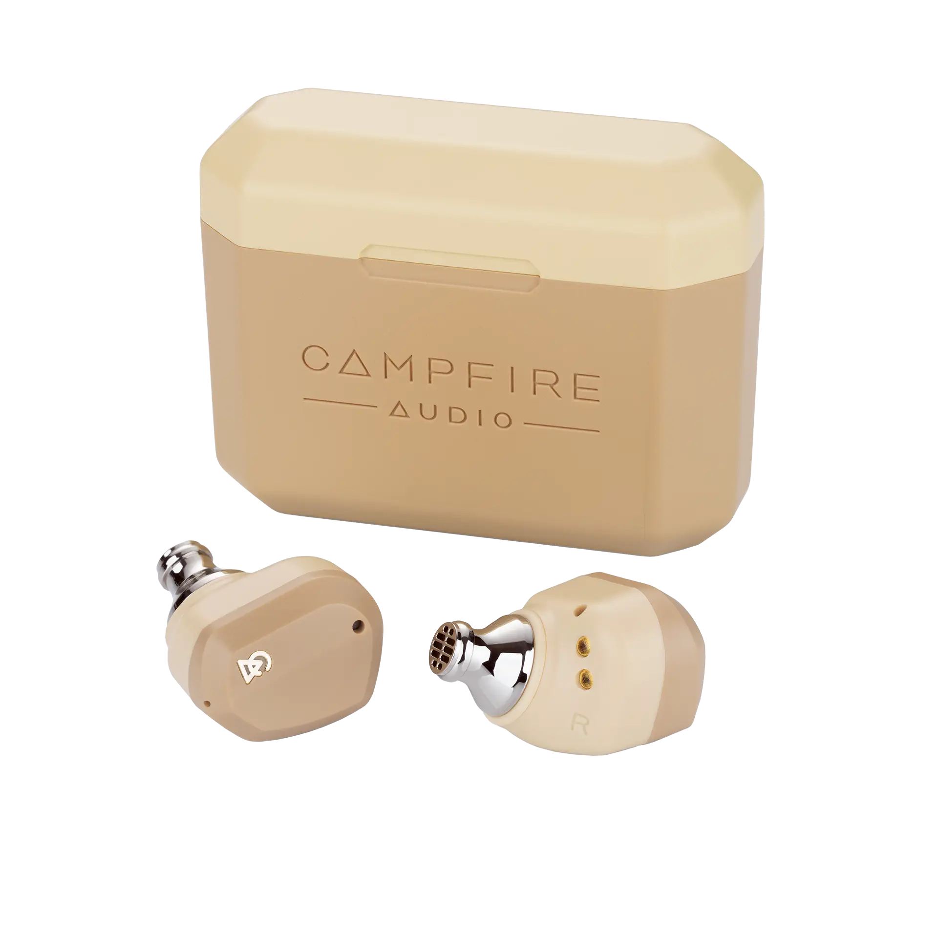 Campfire Audio In Ear Monitors Official Stockist UK | OTIC