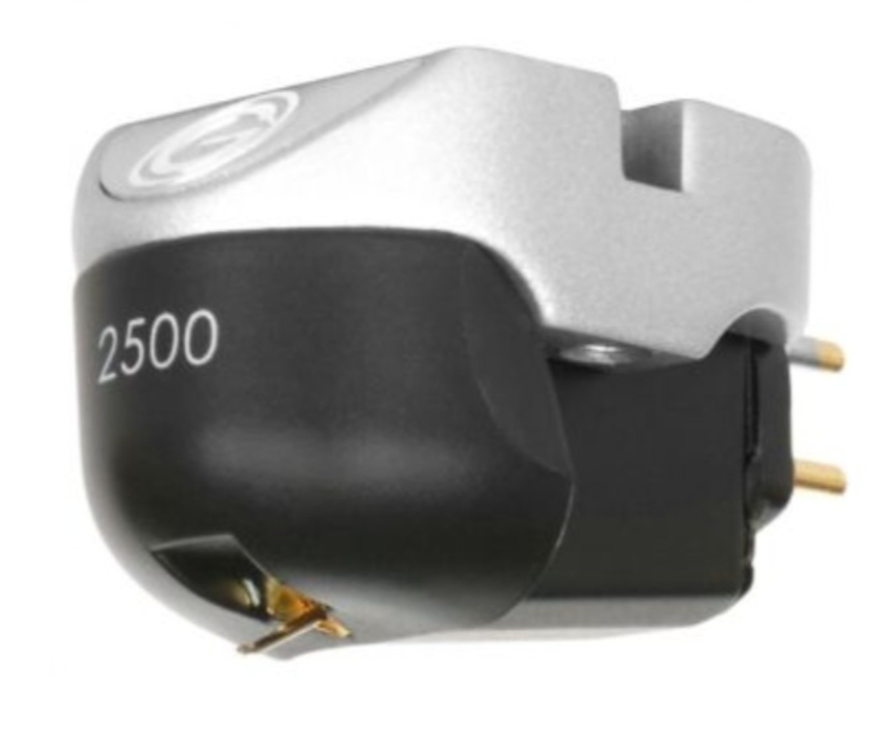 Moving Iron Cartridge