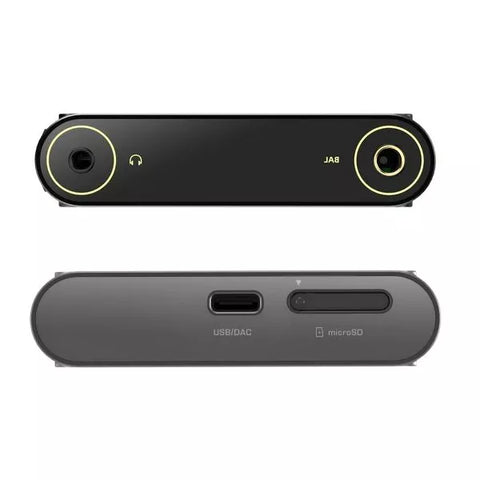 Shanling M6 Ultra Digital Audio Player | OTIC