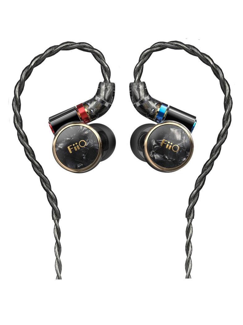 FiiO Headphones & Digital Audio Players UK | OTIC