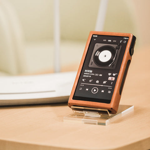 Shanling M6 Ultra Digital Audio Player | OTIC