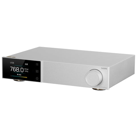 Topping D70 Pro SABRE Flagship DAC | OTIC